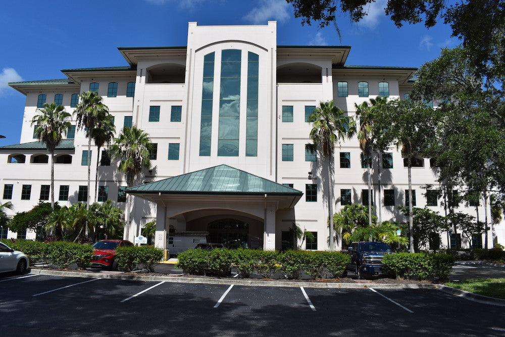 Directions & Contact - Adamson Plastic Surgery